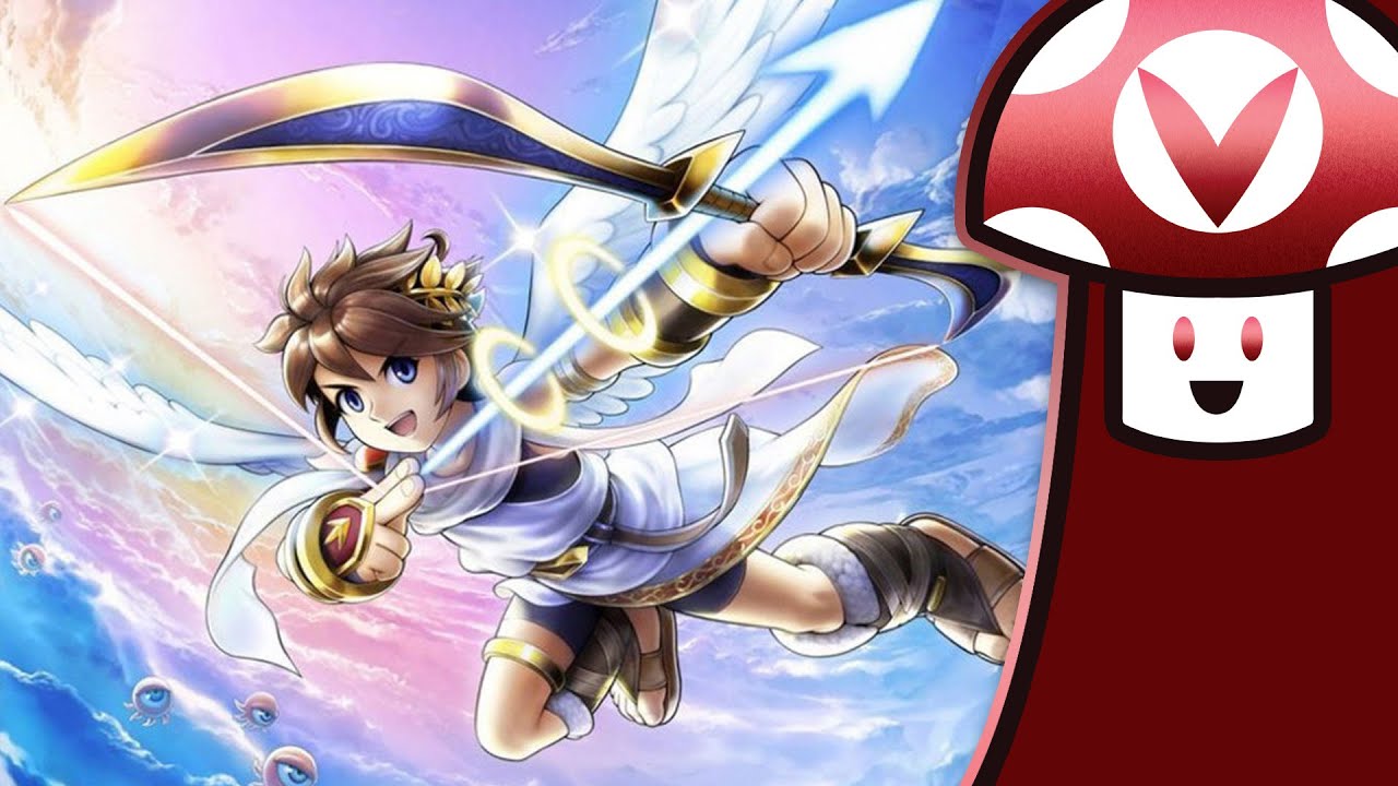 [Pre-Stream] No Kid Icarus, Didn't win a Steam Deck on the Game Awards