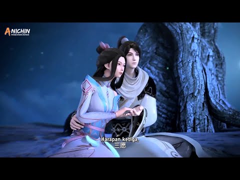 Grandmaster Of Alchemy Episode 1 Subtitle Indonesia