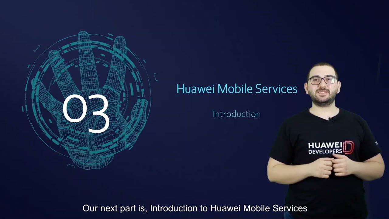 HMS Unity Game Integration