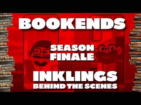 🚨 BIG ANNOUNCEMENT! The Future of Inklings & What’s Next! 🎬