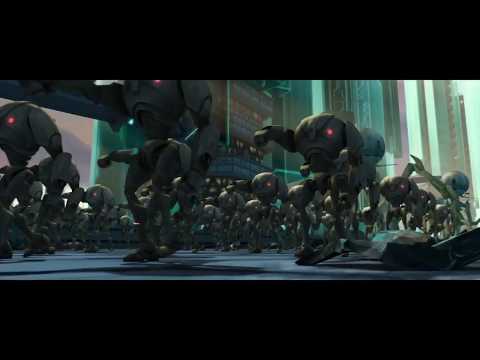 Steam Community :: Video :: [GMOD] Clone Wars : Introduction