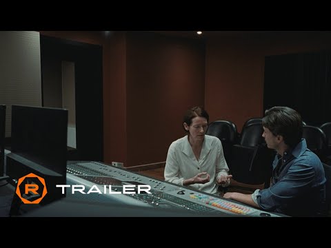 Memoria Official Trailer (2022) – Regal Theatres HD