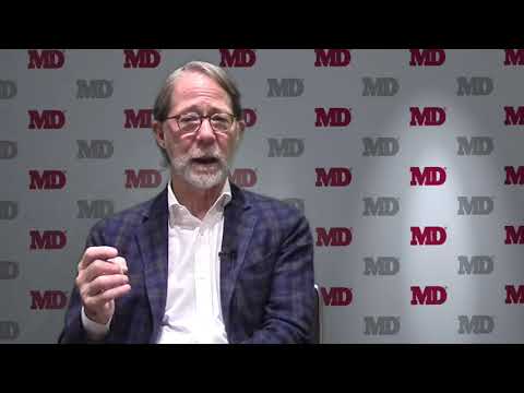 Philip Mease, MD: JAK Inhibitors for Psoriatic Arthritis