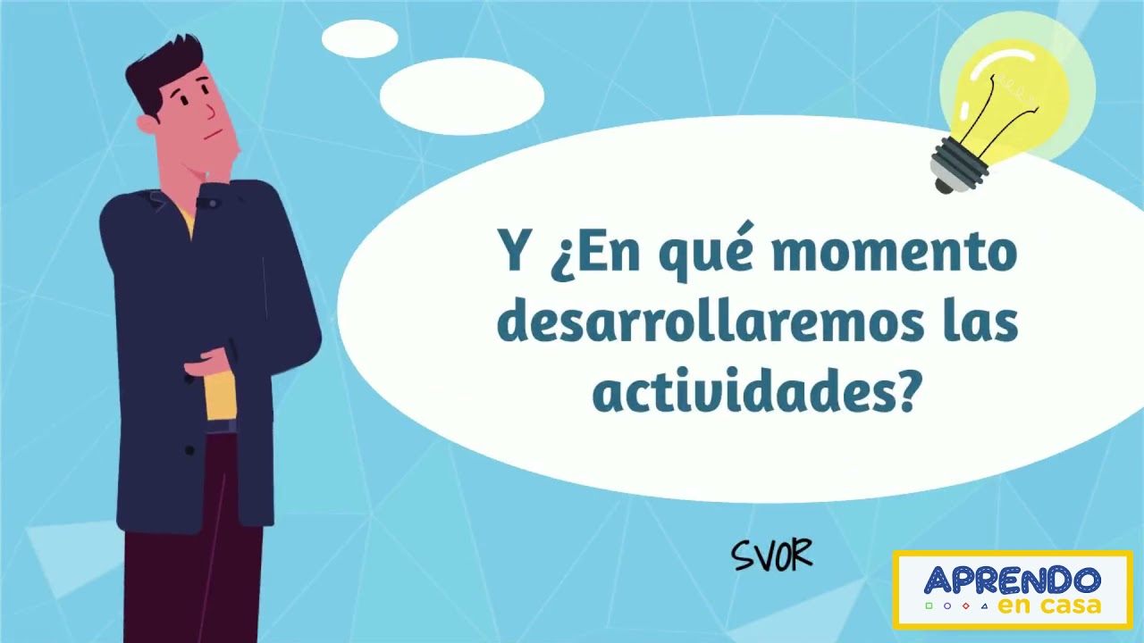 EXPERIENCIA DE APRENDIZAJE 2: EPT DIA 2