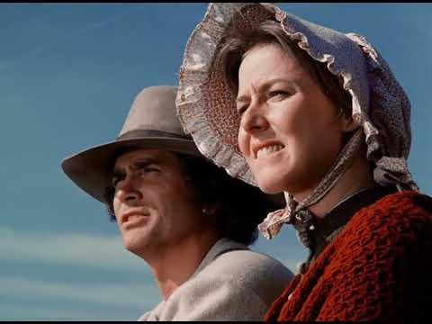 Little House on the Prairie Season 1 Episode 0 منزل صغير في المرج S1، E0