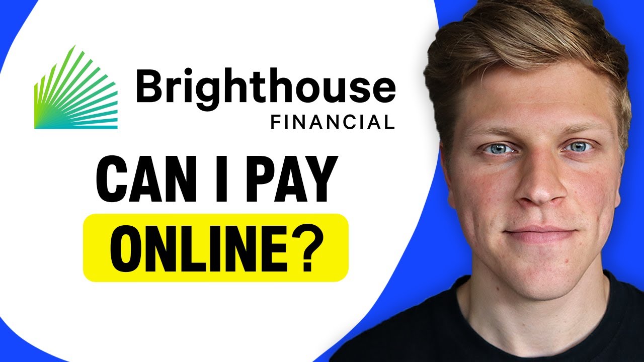 Can I Pay Brighthouse Online?