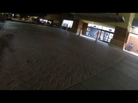 Wobbly Walmart, GOPR5702