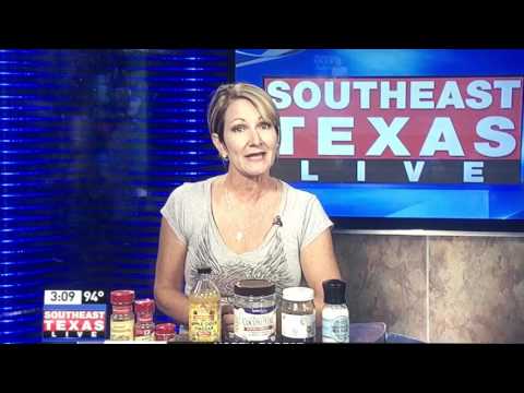 Natural Cures for Sore Scratchy Throat