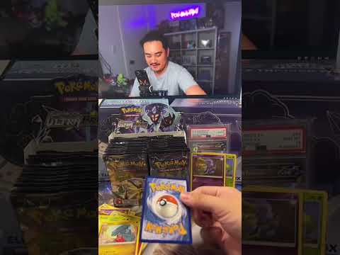 We Pulled The MOST EXPENSIVE FULL ART TRAINER!! (English Pokémon TCG)