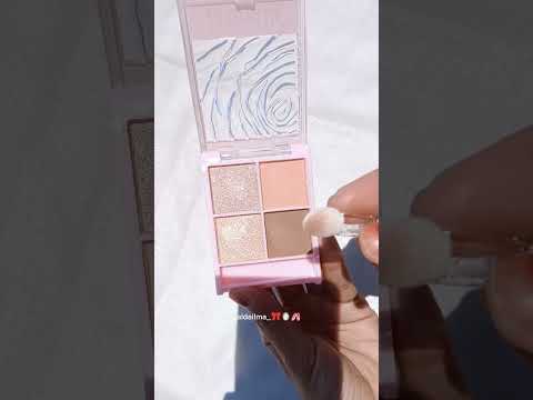 Eyeshadow lameila #makeup #eyeshadow #lameila#beauty