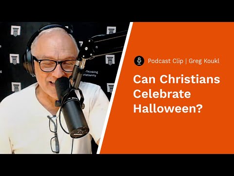A Biblical View of Halloween