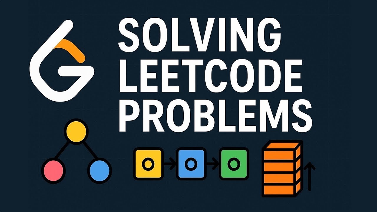 LeetCode or Die #8: Python DSA and Cheat sheet