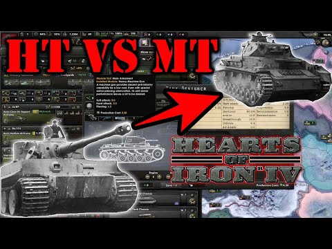 Steam Community :: Video :: Best Heavy & Medium Tank Designs and ...