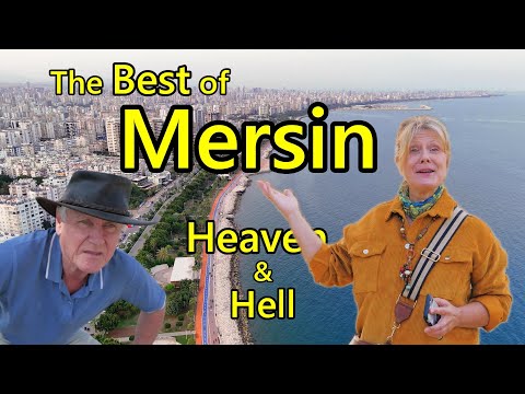 The Best of Mersın