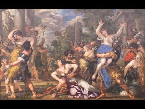 How our cultural heritage is being systematically dismantled for ideological reasons