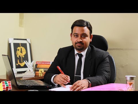 FAQs on filing divorce by husband against wife in English