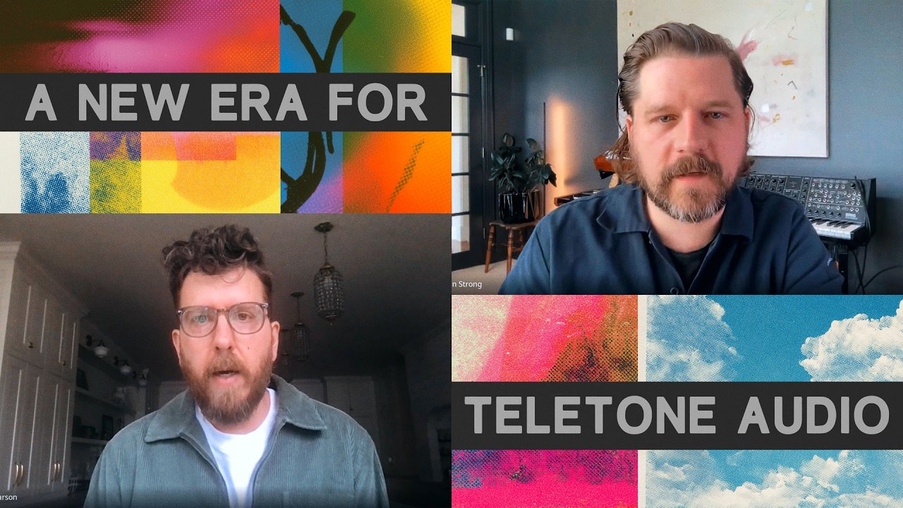 A New Era for Teletone...