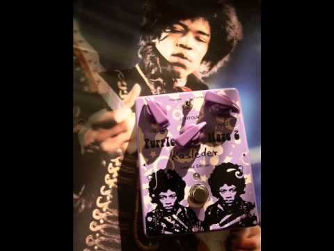 Kasleder Purple Haze 2 | Reverb