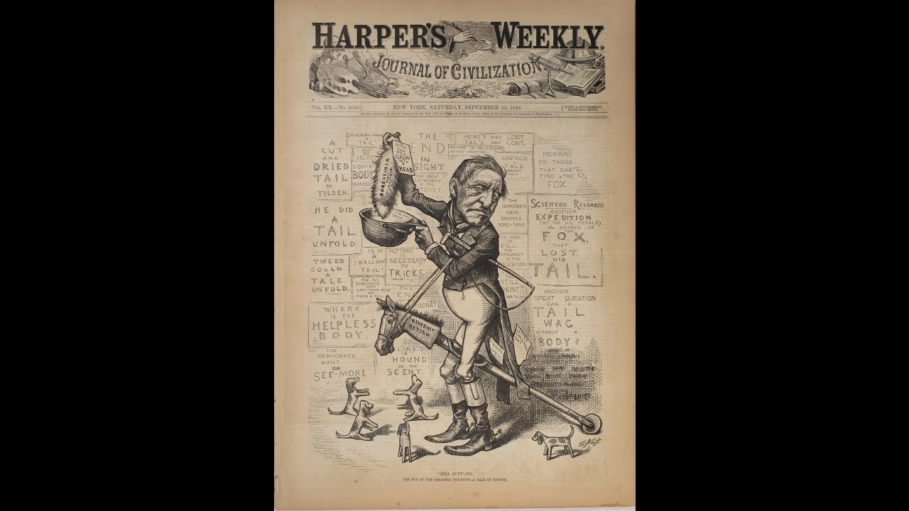 Steve Brodner on the Engraving Process