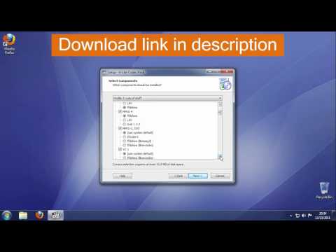 K-Lite Codec Pack - Software Video Preview 2014