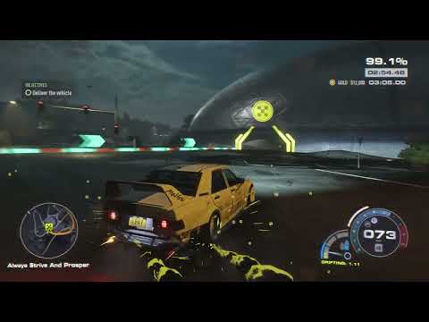 Steam Community :: Video :: Need for Speed Unbound Gameplay Walkthrough ...