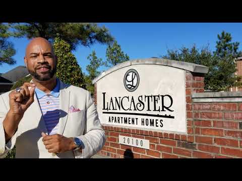 Lancaster Apartment Homes