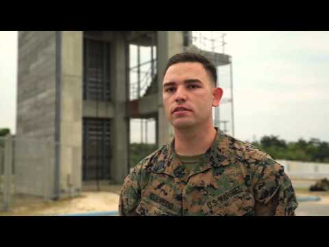 Pacific Spotlight: Field Radio Operator (With Graphics)
