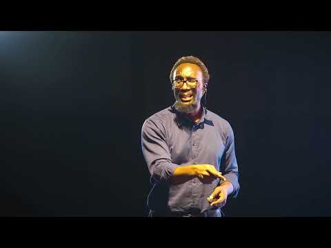 Diversity is a Paradox | Dike Chukwumerije | TEDxIkenegbu