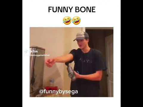 He done found his funny bone fr xD #shorts #shortsvideo #funnybone #memes #comedy #tiktok #sketch
