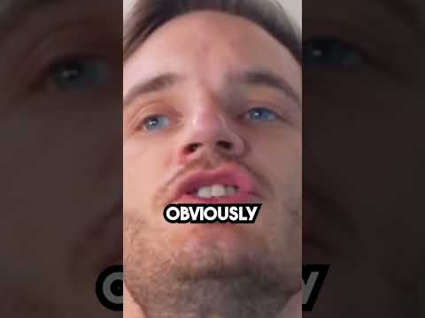 MrBeast Is Collabing With PewDiePie