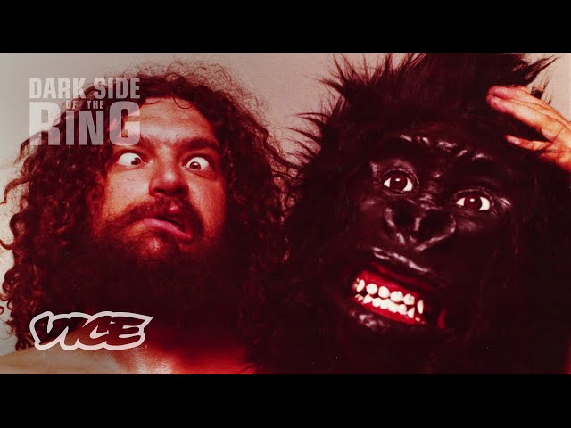 Vice Studios' Dark Side of the Ring showcases some of the craziest and ...