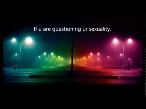 LGBTQ Muslims