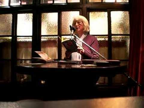 Maeve Kelly, “Orange Horses” | English 252: Intro to Fiction