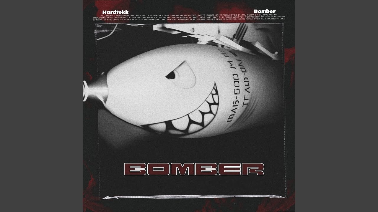 Bomber