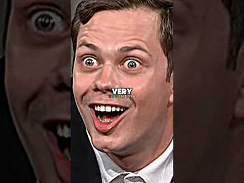 Pennywise Actor Demonic Smile