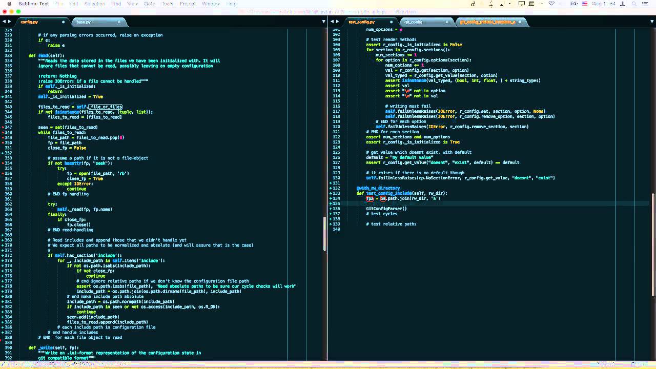 fixing git-python issue 201