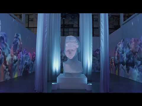 HOMEBODY: The Bay Area's Largest Immersive Art Experience