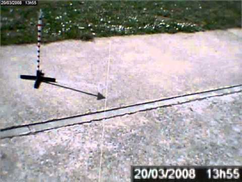 Equinox line