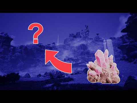 Steam Community :: Video :: On adventure to find Quartz in satisfactory