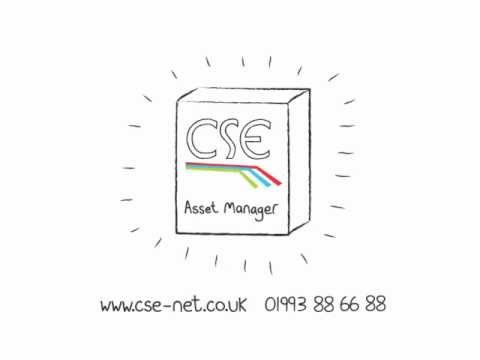 CSE Asset Manager: an overview