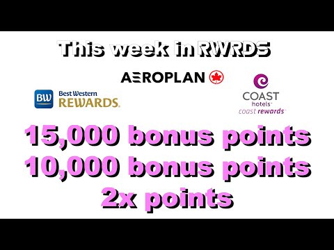 New Wealthsimple Visa Infinite card & lots of bonus points up for grabs