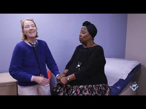 SCRMC HealthBreak | Breast Cancer Patient Testimonial