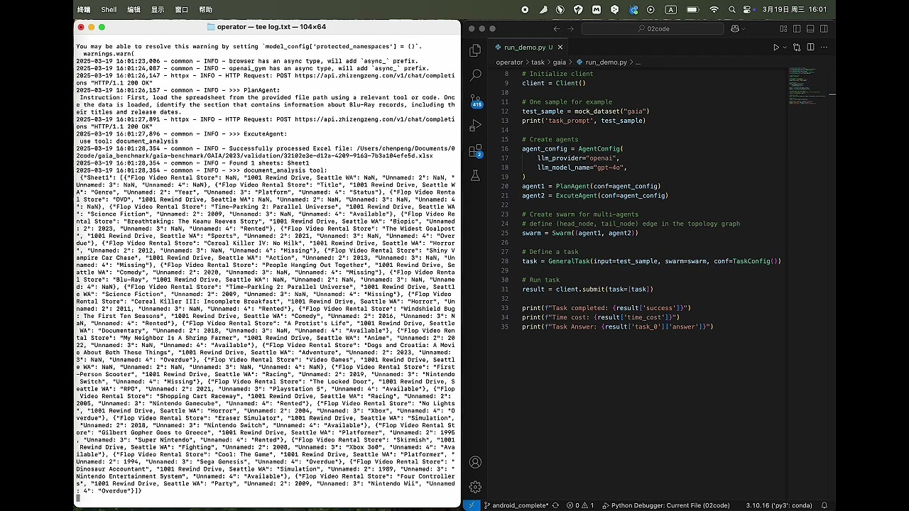 AWorld gaia level2 task demo