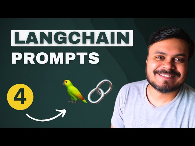Understanding Prompts in LangChain: A Comprehensive Guide | Galaxy