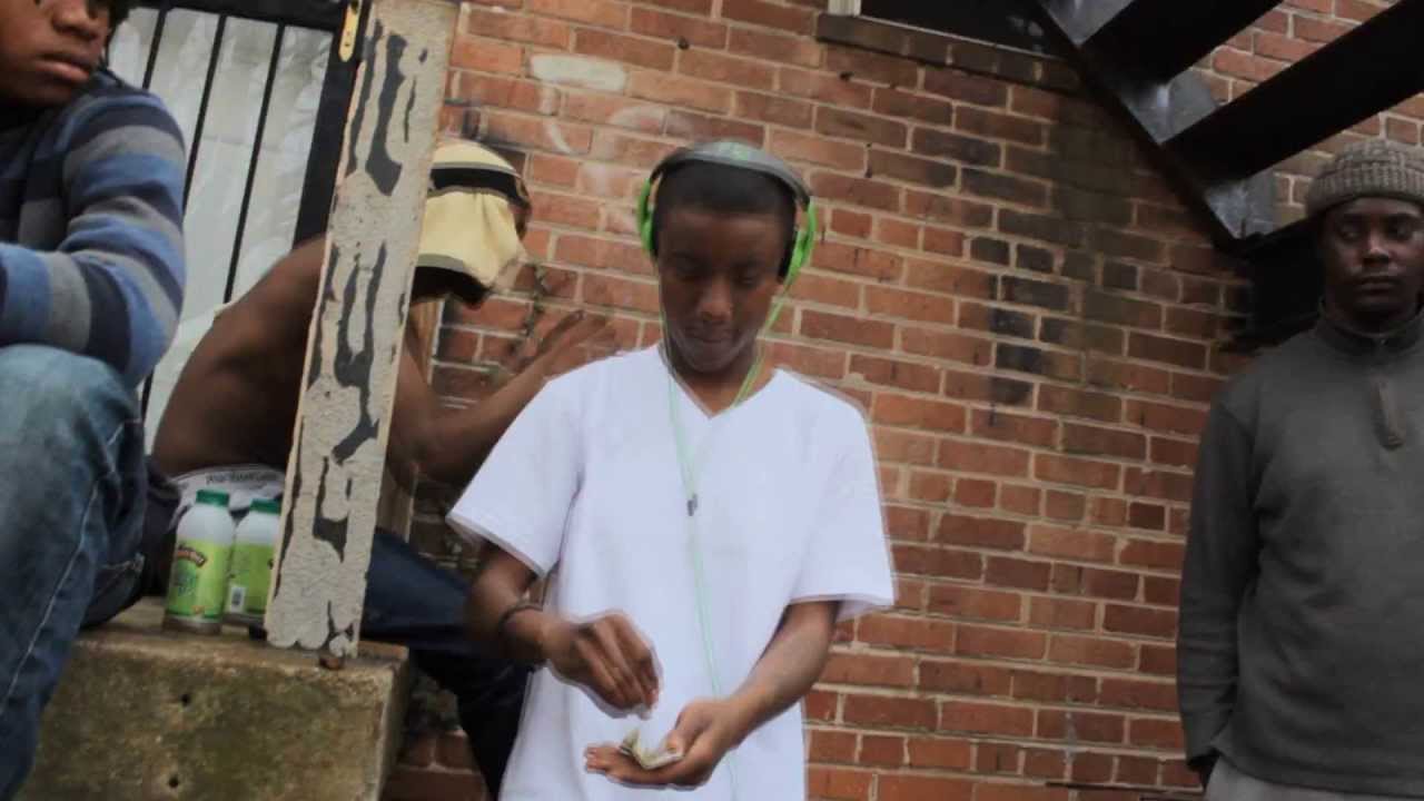 Hire DC Rapper - Rapper in Washington, District Of Columbia