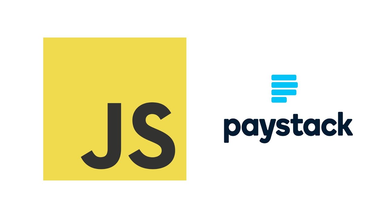 Integrating Paystack in a Javascript API: Initialize, Verify and Save Transaction