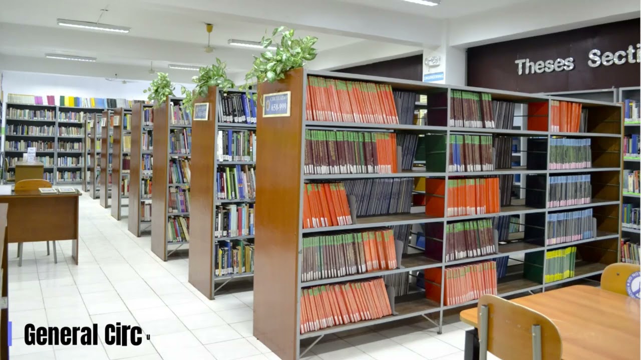 c2021  University Library Virtual Orientation