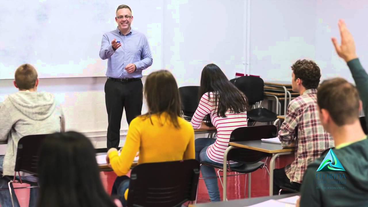 FSCJ Developmental Education