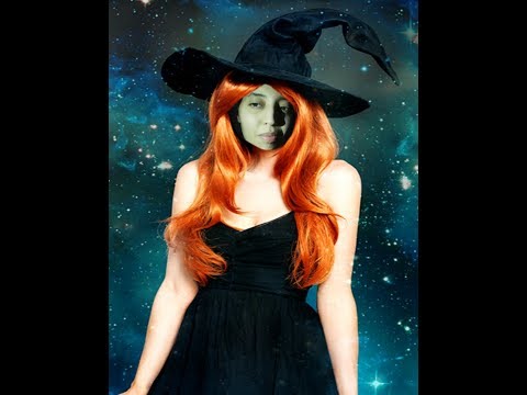 What does it mean to dream of a witch (dream interpretation)