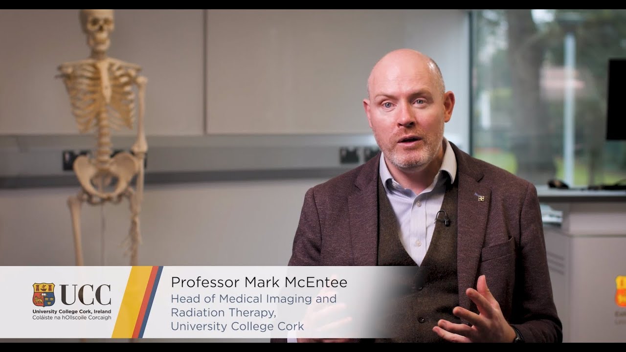 MSc Radiation Therapy